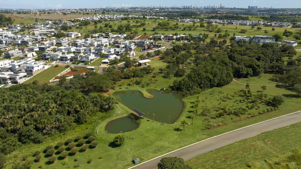 Portal do do Sol Golfe Green – Tropical Urbanismo e Incorporações